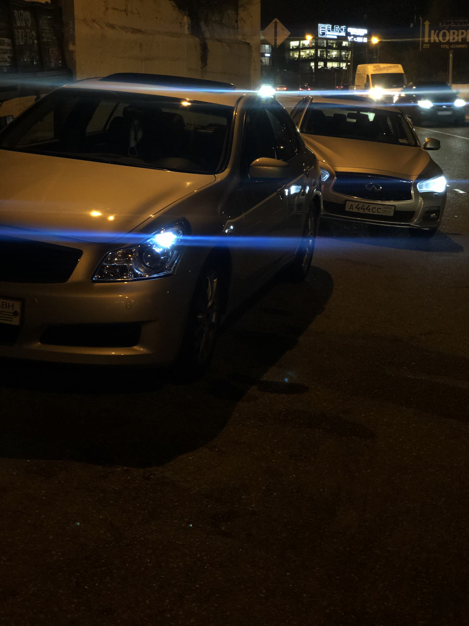 Запись, 17 января 2021 — DRIVE2