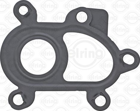 210108796R Насос сод RENAULT | Запчасти на DRIVE2