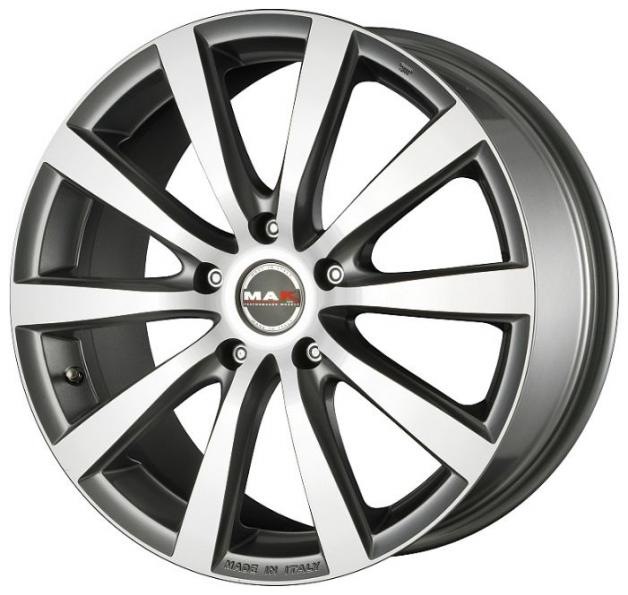 Куплю диски R16 7J, 5х100 — Сообщество «DRIVE2 Запорожье (Украина)» на ...