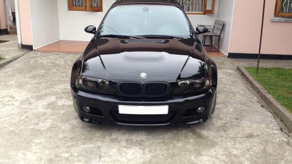 drift — BMW M3 (E36), 3,2 л, 2002 года | наблюдение | DRIVE2