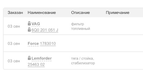 2546302 Тяга (стойка) стабилизатора LEMFORDER | Запчасти на DRIVE2