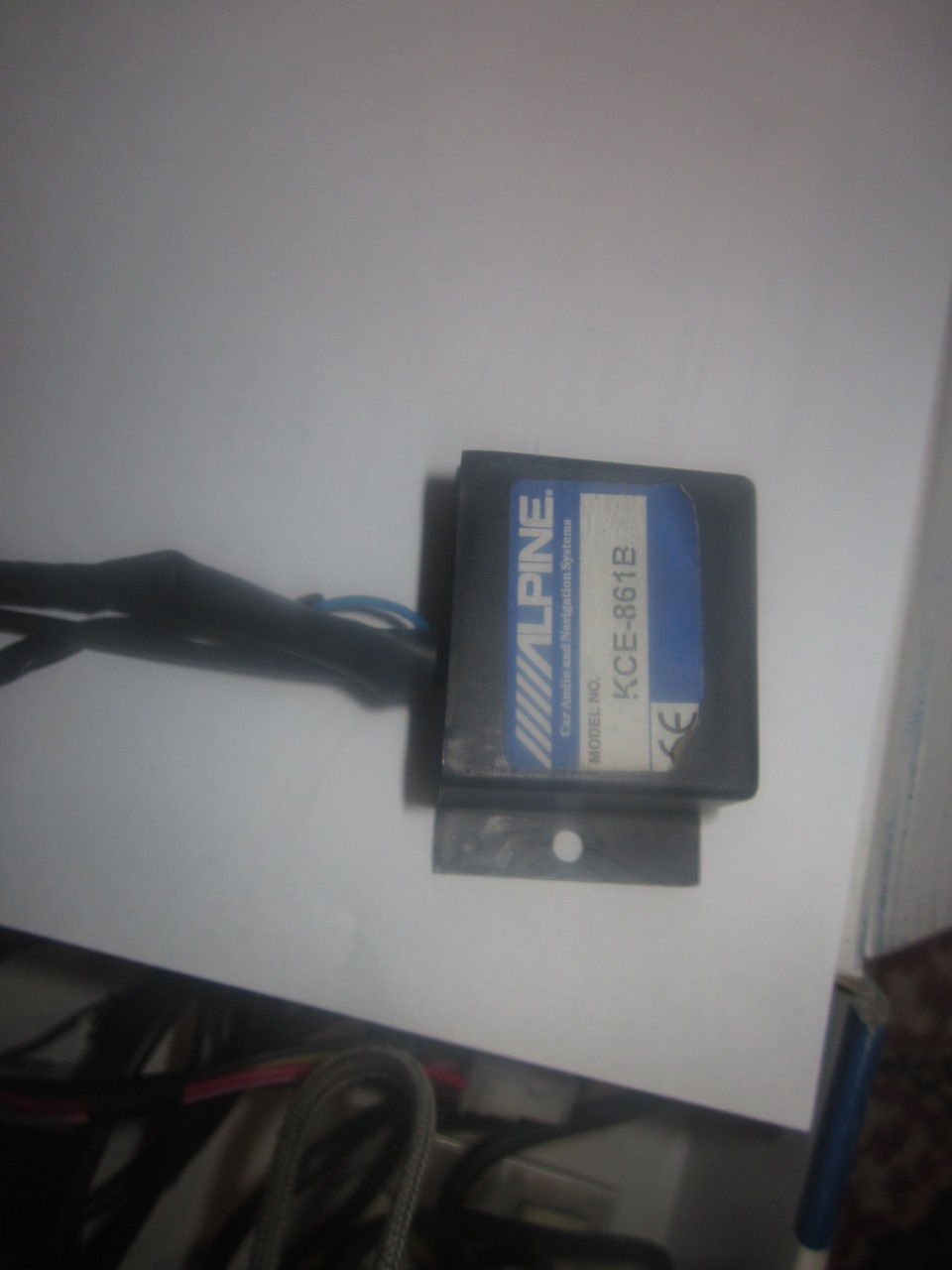 Продам остатки запчастей, колес и автозвука — BMW 3 series Touring (E36 ...