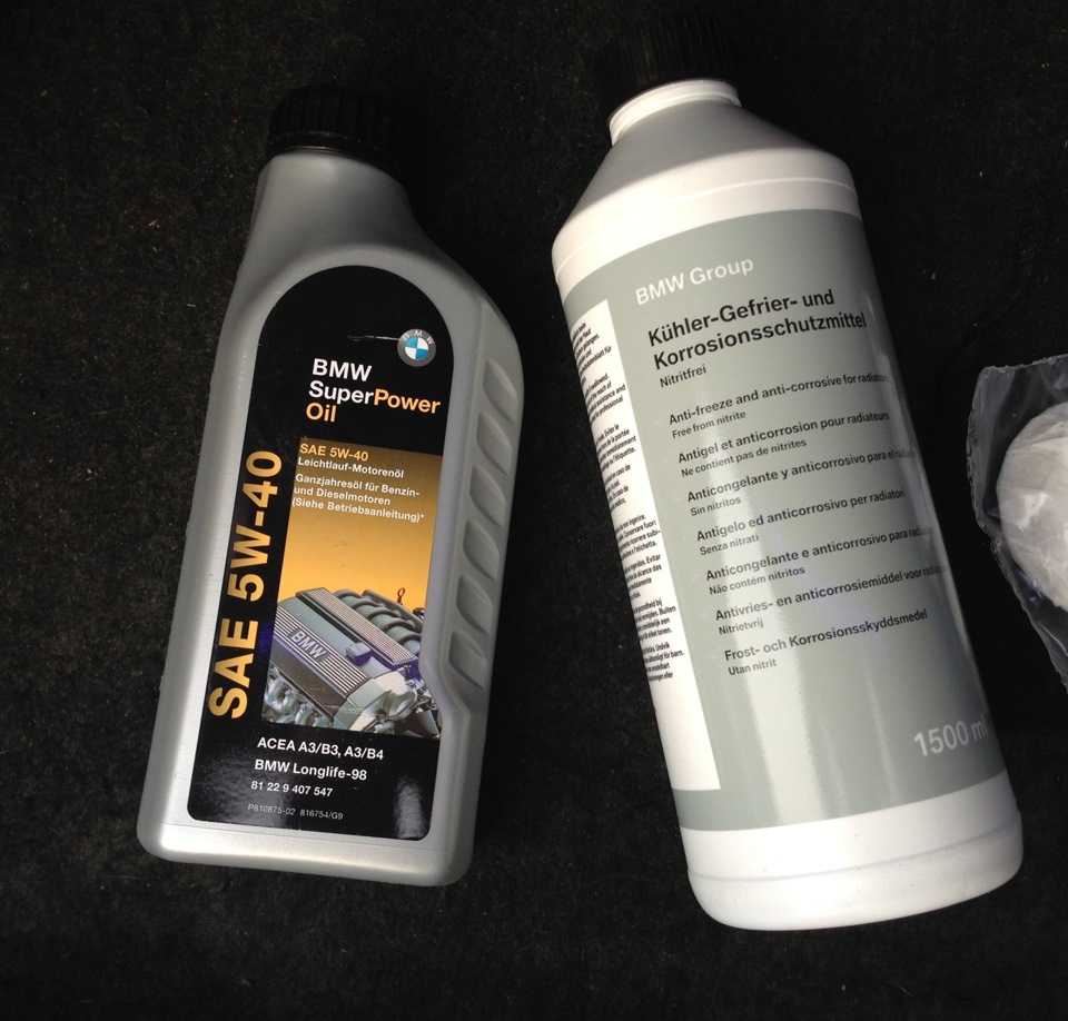 Грядет восстановление! — BMW 7 series (E32), 3,5 л, 1987 года ...