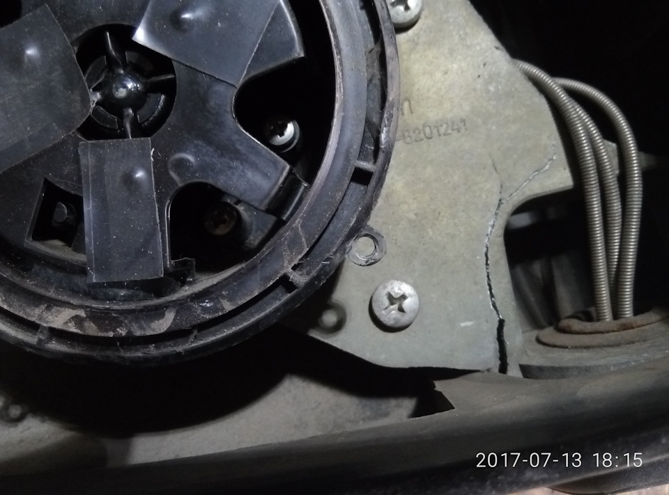 1201249 Стойка стабилизатора. Передняя ось. Левая / Правая сторона PEX ...