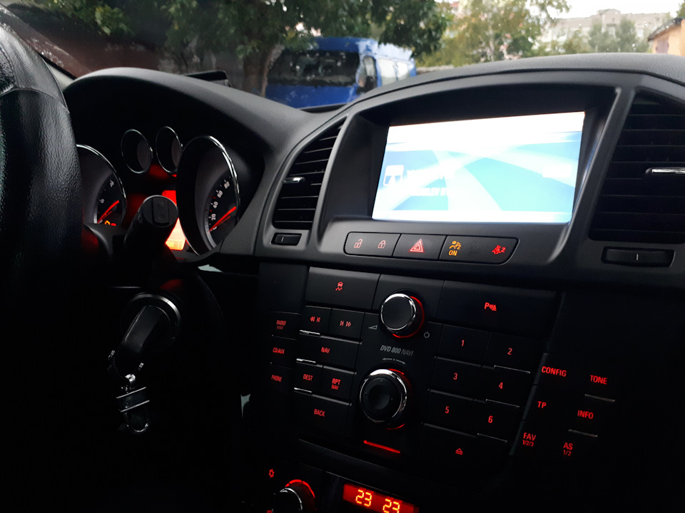 Программное обеспечение для калибровки и диагностики GM — DRIVE2