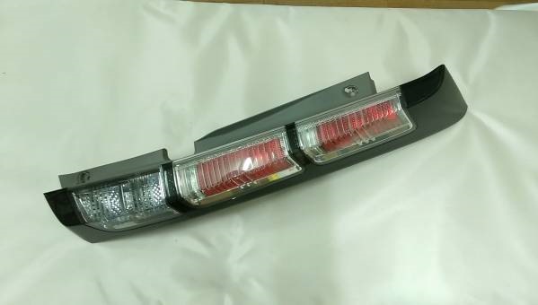 Поиграл на аукционах Yahoo №2 — Honda Stream (RN6-9), 1,8 л, 2009 года | аксессуары | DRIVE2