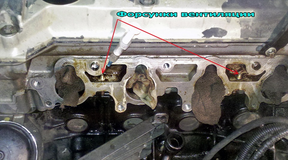 Замасливание ДМРВ — Mercedes-Benz E-Class (W210), 2 л, 2001 года ...