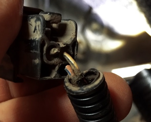 Ошибка P0661 Chevrolet Lacetti 1.6 — Chevrolet Lacetti Sedan, 1,6 л ...