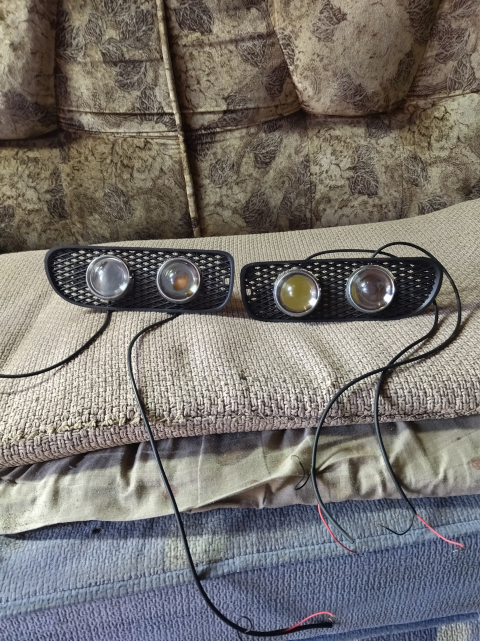 Новые ходовые .Сборка и установка . Часть3 — Skoda Octavia A4 Mk1, 1,8 ...