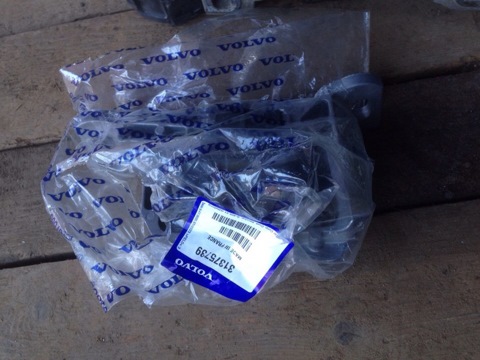 31375739 Гидропора двигателя Volvo | Запчасти на DRIVE2