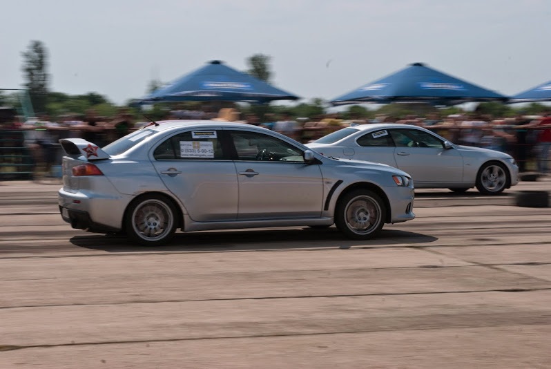 Drag Day 2014 Тирасполь +jb4 +kumho ku36 — BMW 3 series Coupe (E92), 3 ...