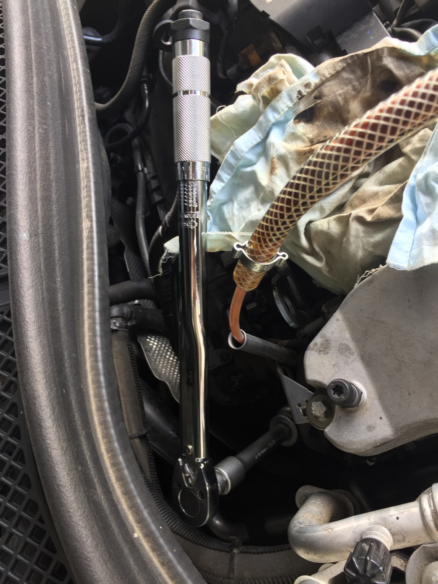 ТО и замена дисков с колодками — Mercedes-Benz B-Class (W246), 1,6 л ...