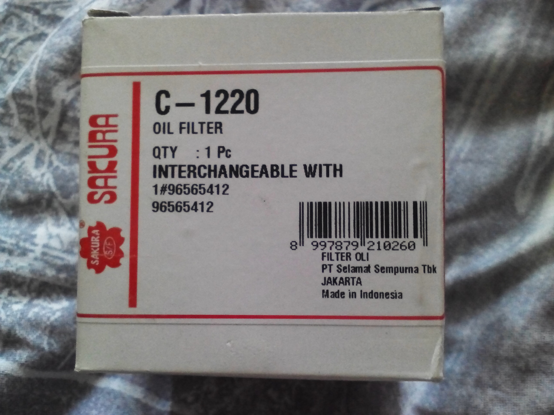 Поменял масло — Daihatsu Move (L175, L185), 0,7 л, 2010 года | плановое ТО | DRIVE2