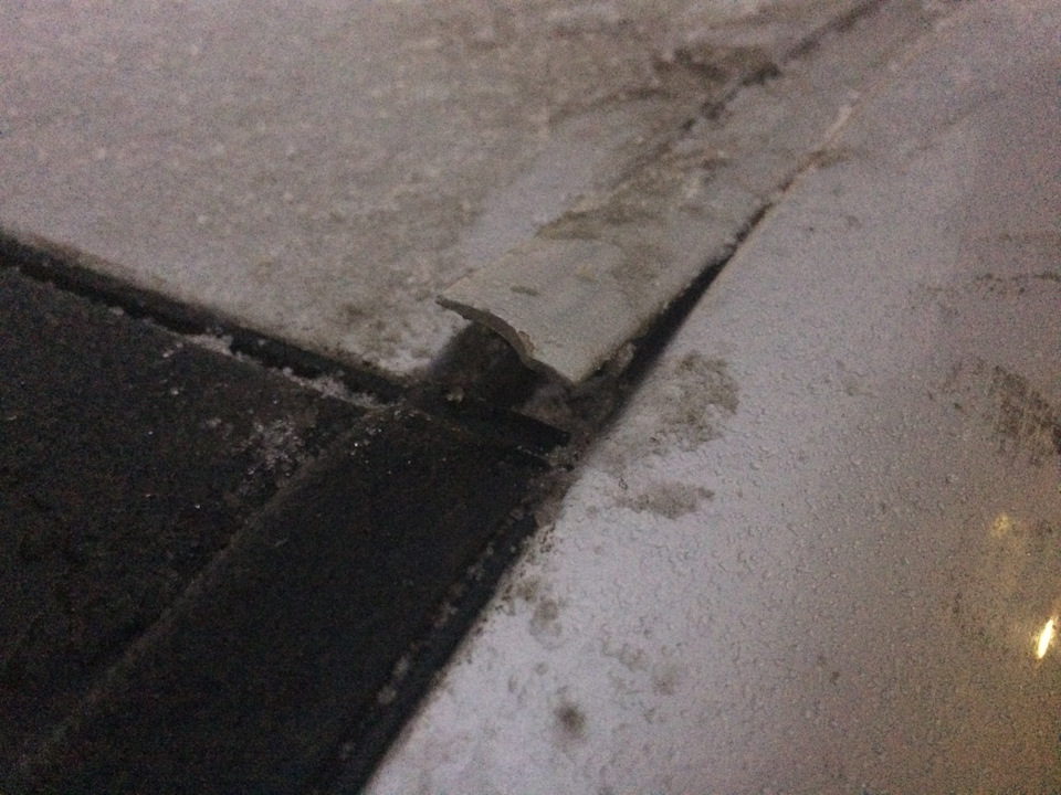 Что такое "не везёт" и как с этим бороться? — Lexus IS II, 2,5 л, 2006 ...