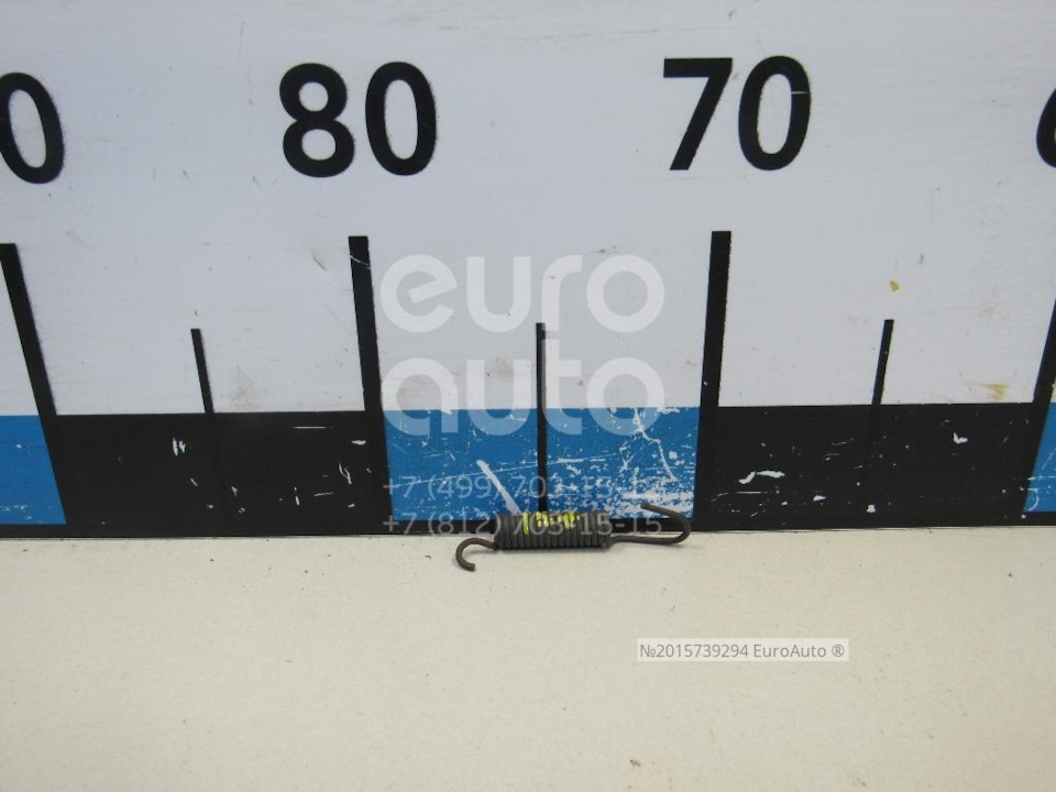 9050723014 ПРУЖИНА 90507-23014 TOYOTA LEXUS | Запчасти на DRIVE2