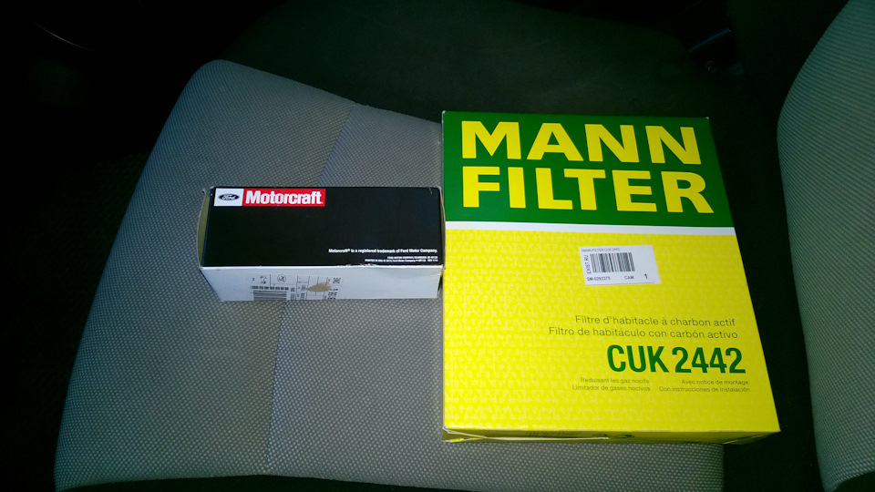 Фильтр АКПП — Chevrolet Cruze (1G), 1,6 л, 2013 года | аксессуары | DRIVE2