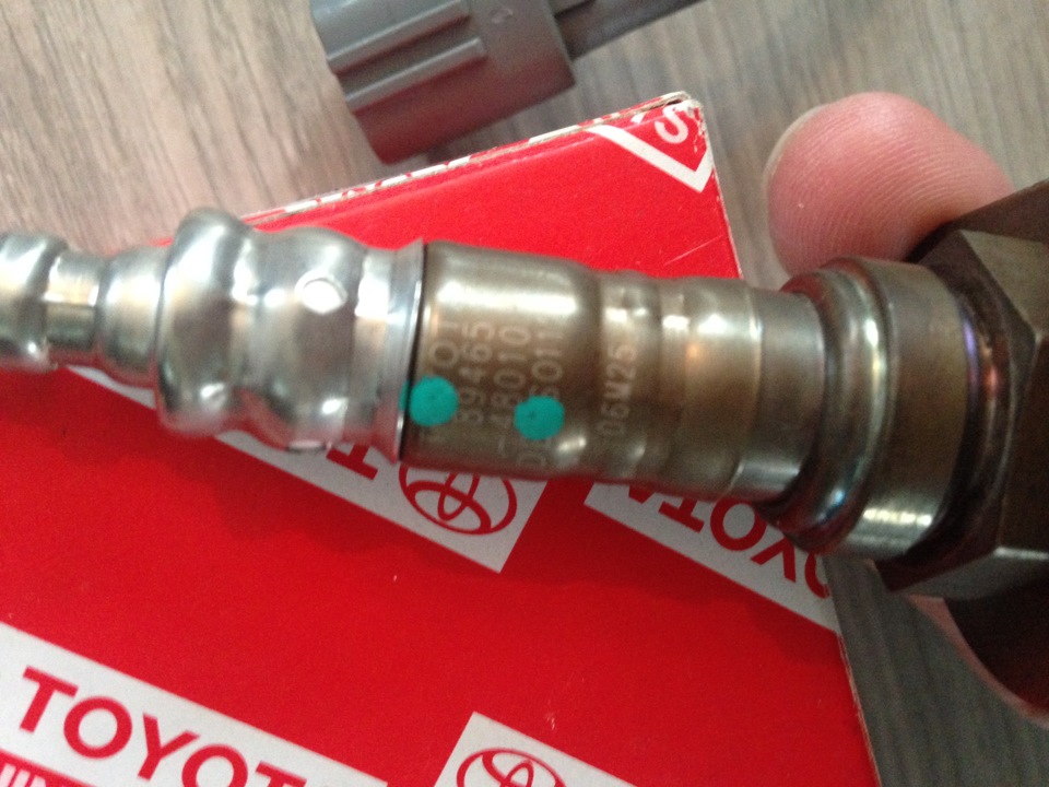 И снова приехал из Китая — Toyota RAV4 (I), 2 л, 1996 года | аксессуары ...