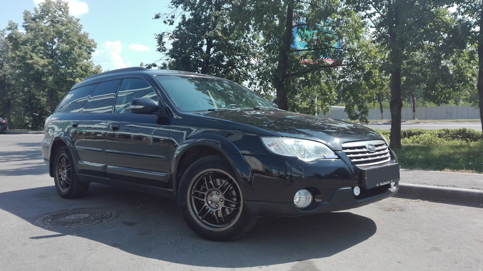 Нужна помощь! Боковой датчик SRS — Subaru Outback (BP), 2,5 л, 2007 ...