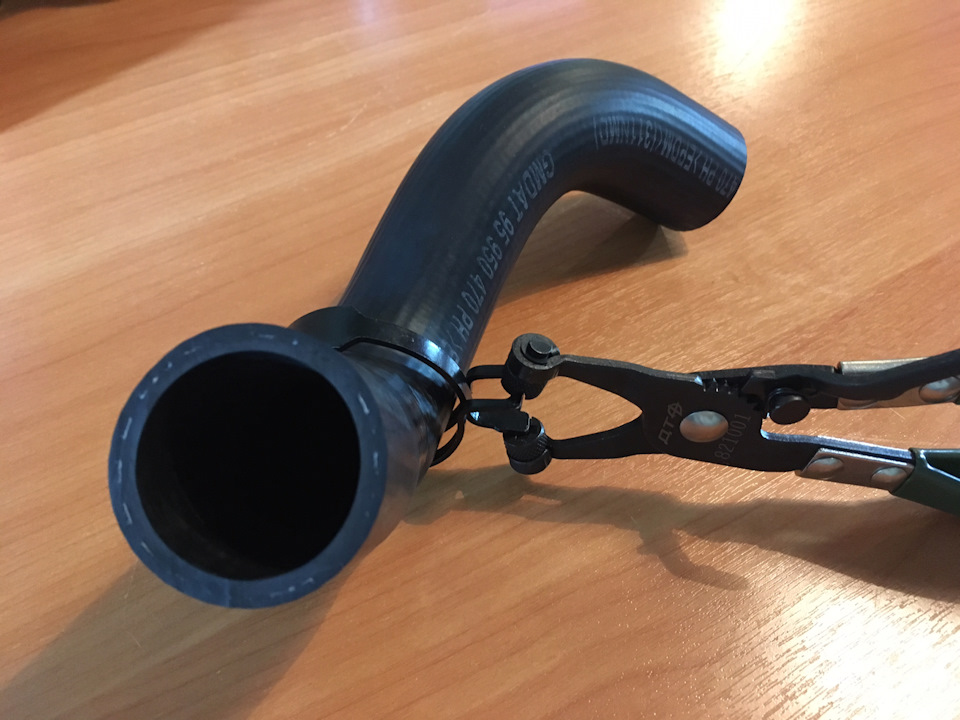 Подготовка к жаре — Chevrolet Aveo Sedan (1G), 1,4 л, 2008 года ...