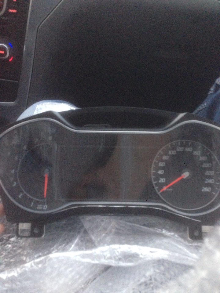 Converse+ — Ford Mondeo IV, 2,3 л, 2011 года | стайлинг | DRIVE2