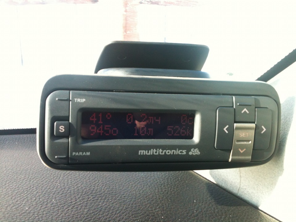 Установка БК Multitronics VG1031UPL — Mitsubishi Cedia, 1,8 л, 2002 года | электроника | DRIVE2