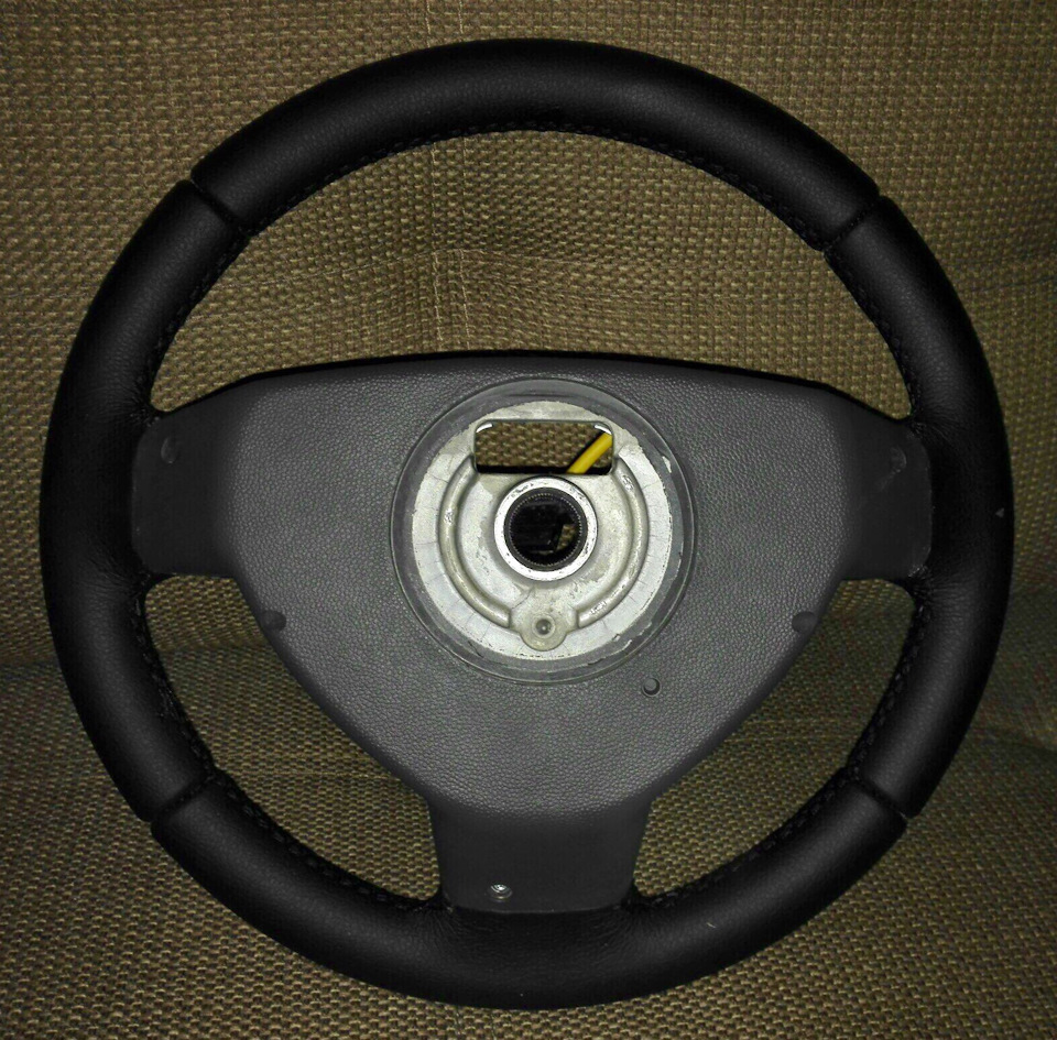 Ещё новых работ немного))) — DRIVE2