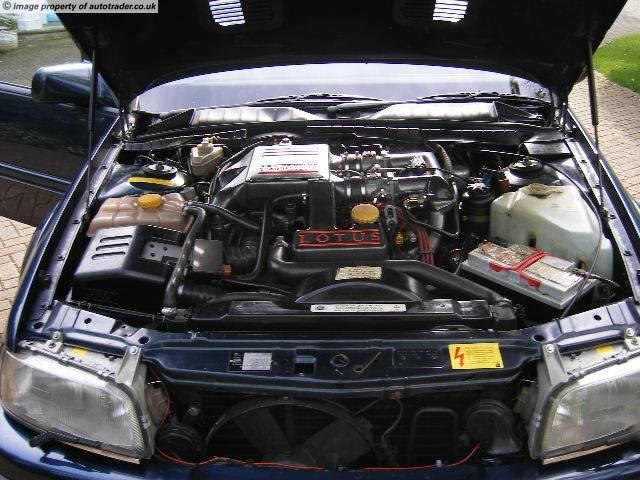 Senator Lotus — Opel Senator B, 3 л, 1988 года | наблюдение | DRIVE2