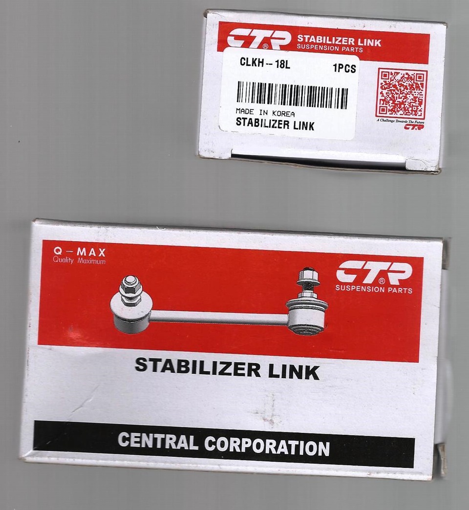 Замена втулок и стоек стабилизатора+шрус лев. прав.(наружный ...