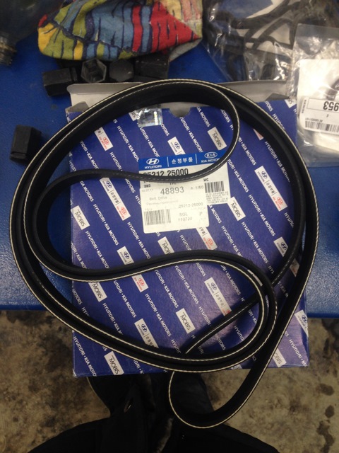 2521225000 ПРИВОДНЫЕ РЕМНИ ИЗ ВУЛКАНИЗИРОВАННОЙ РЕЗИНЫ, КЛИНОВЫЕ ...