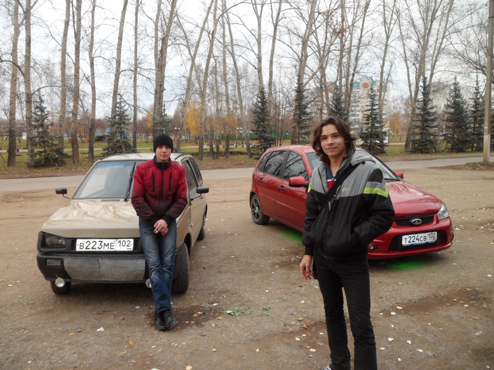 Встреча D2R… — DRIVE2