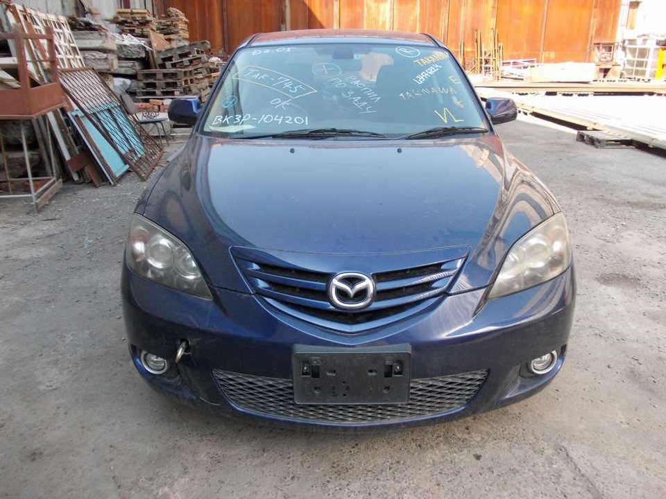 [TOP SECRET] К нам едет Mazda Axela 3 S20 Silver — Stas26KRSK на DRIVE2