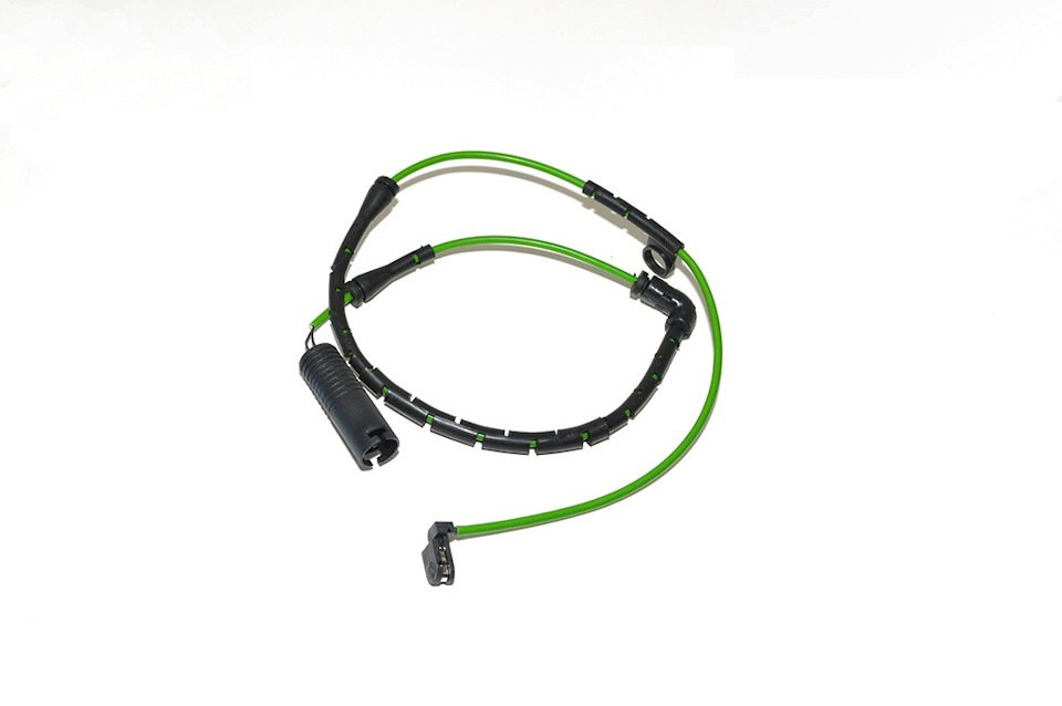 Датчик износа передних тормозных колодок | Range Rover LR012824 ...