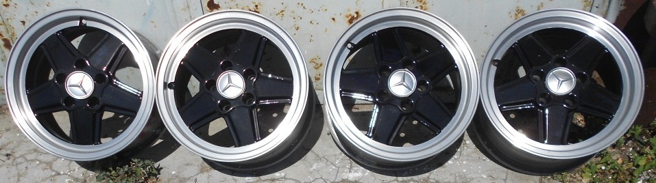 Ronal Penta. — DRIVE2