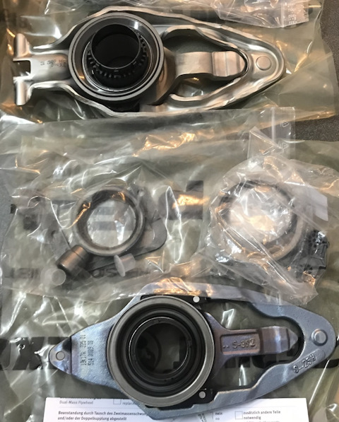 602000600 Комплект сцепления LUK | Запчасти на DRIVE2