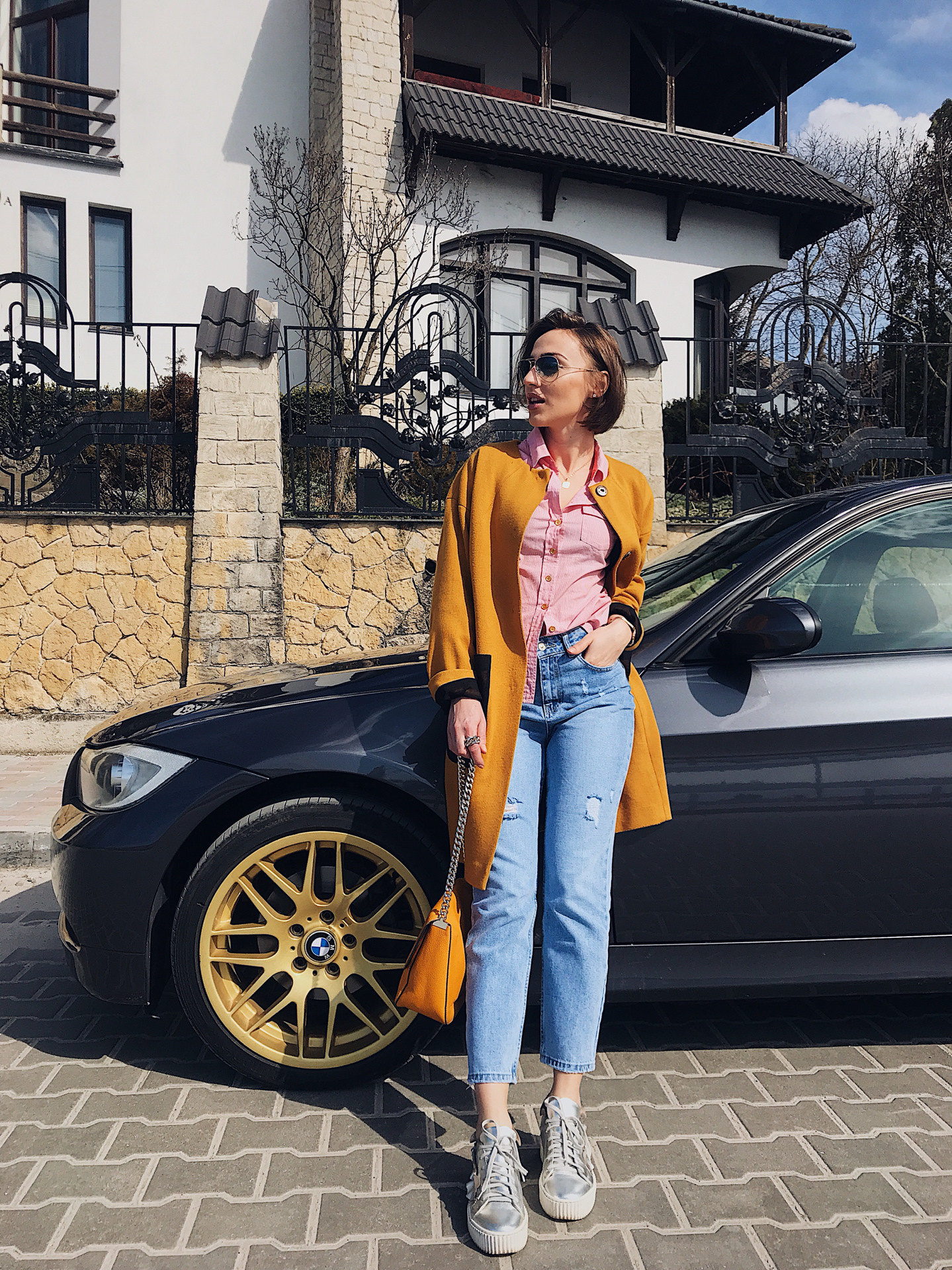 Запись, 5 апреля 2018 — DRIVE2