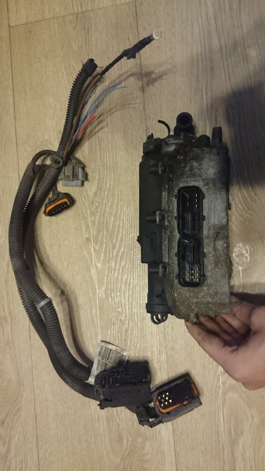 93186563 Привод сцепления в сборе GM | Запчасти на DRIVE2