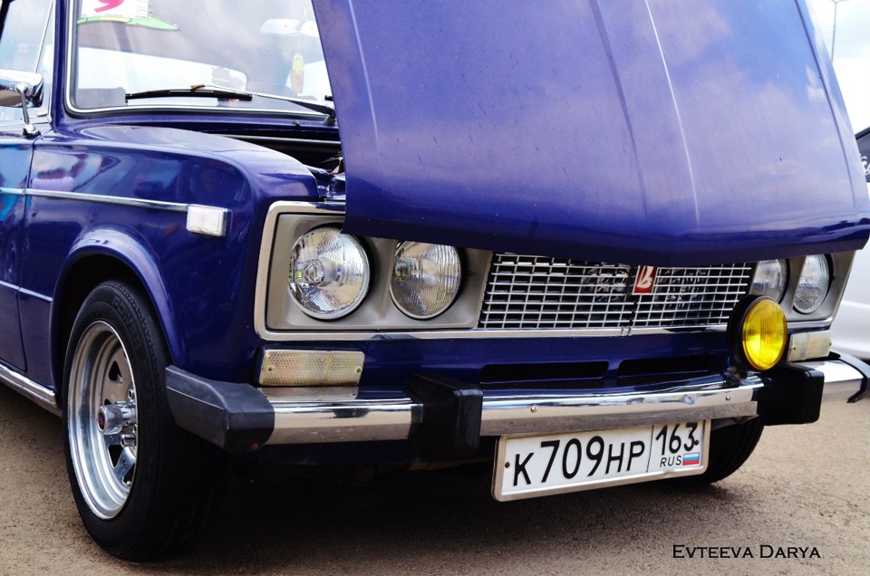 Drift That… (DT) и STYLE THAT…, 2 мая, Самара, парковка ТЦ Амбар — Lada ...