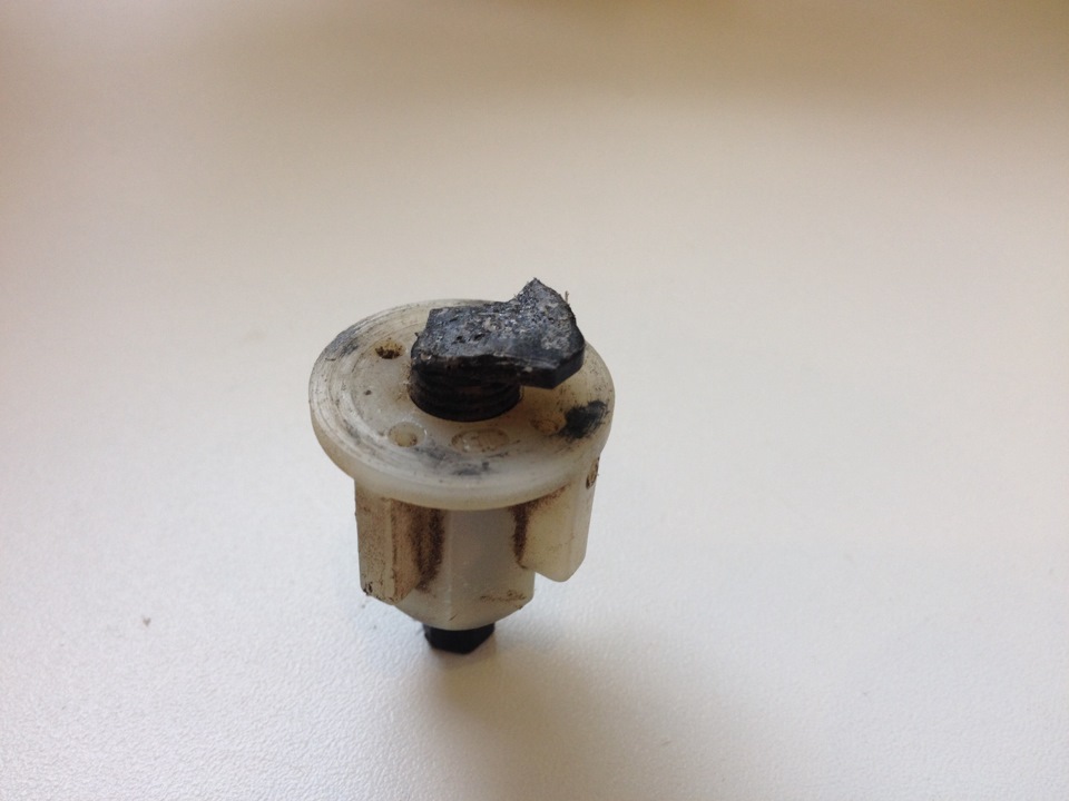 №37 ПОЛОМКА, как исправить? — Skoda Octavia A5 Mk2, 0,5 л, 2010 года ...