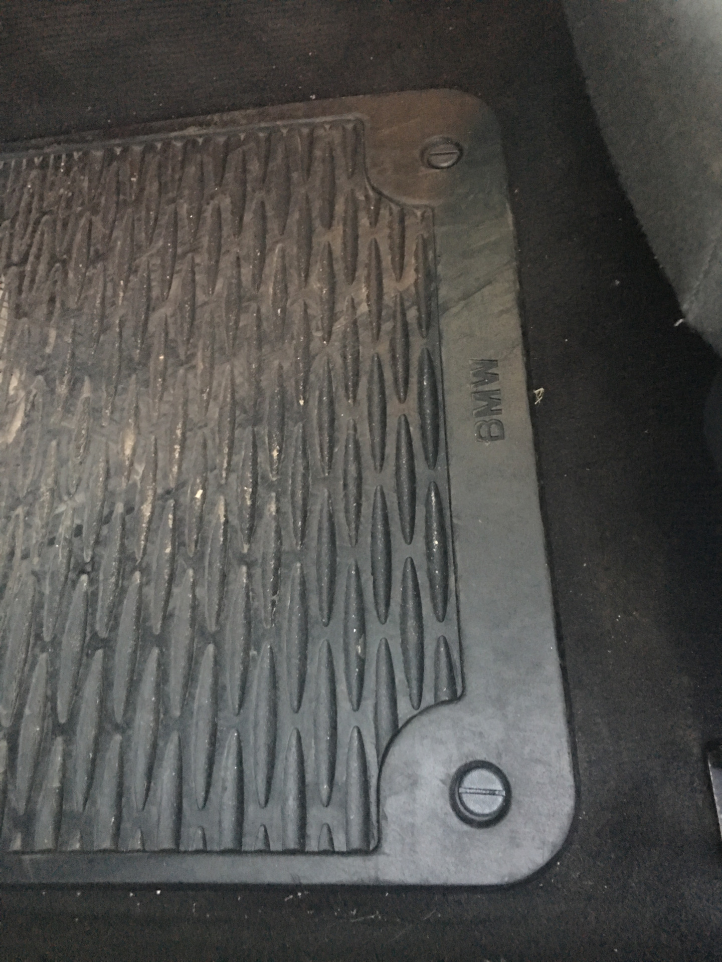 #11 — Ништячки — BMW 3 series Touring (E46), 2 л, 2003 года ...