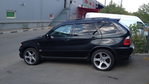 11127568809 Болт с буртиком BMW | Запчасти на DRIVE2