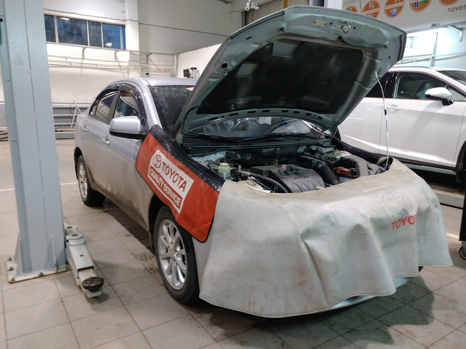 Замена масла по скидке. Агат.Саранск — Mitsubishi Lancer X, 1,6 л, 2012 ...
