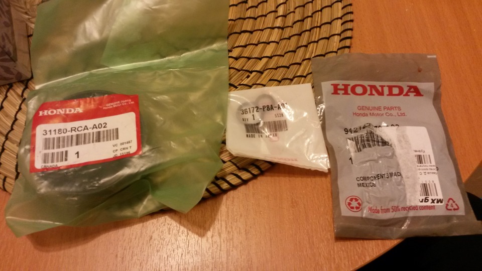 ТО 100 000 км. — Acura MDX (2G), 3,7 л, 2008 года | плановое ТО | DRIVE2