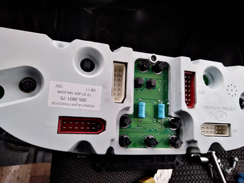 3853801 Рычаг подвески LEMFORDER | Запчасти на DRIVE2