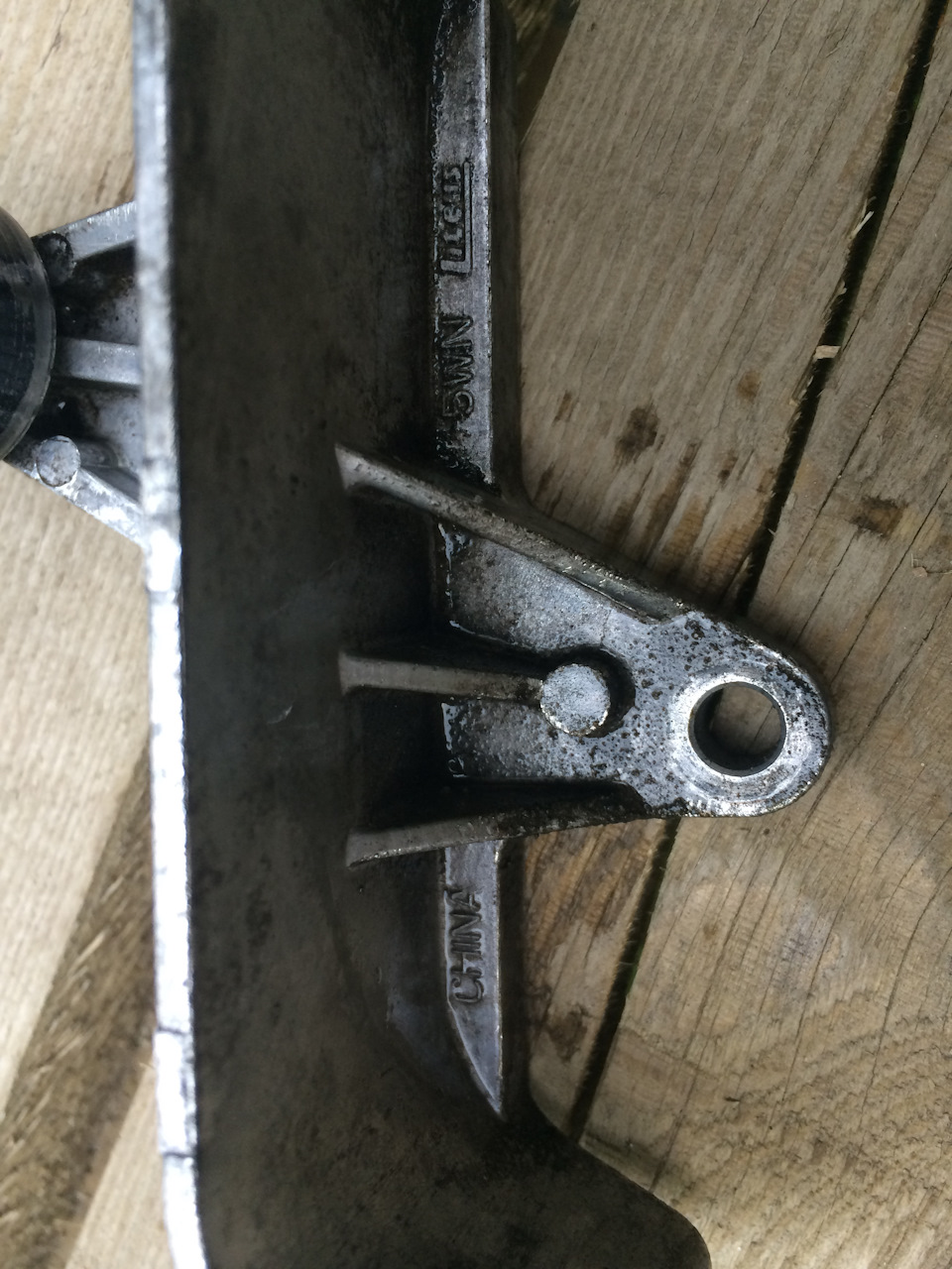 06A109181 Ролик натяжной ремня ГРМ VAG | Запчасти на DRIVE2