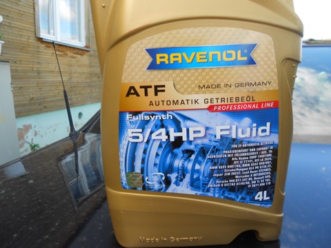 83229407807 Масло для АКПП LT 71141 BMW | Запчасти на DRIVE2