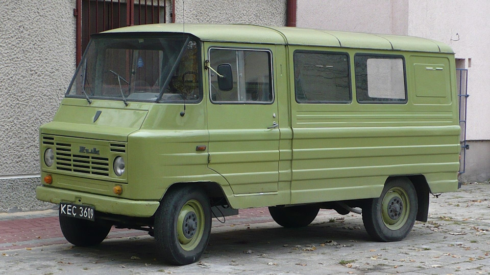 FSO Zuk. Отзывы владельцев с фото — DRIVE2.RU