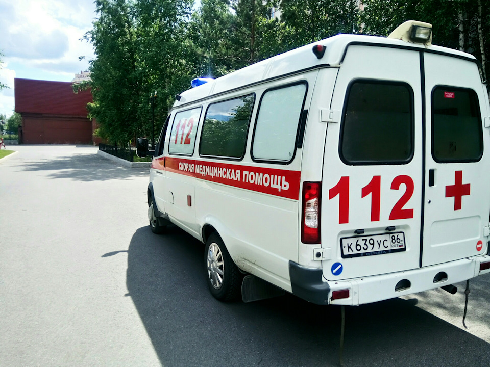 Где украсть время… — Lada Калина седан, 1,5 л, 2010 года | просто так ...