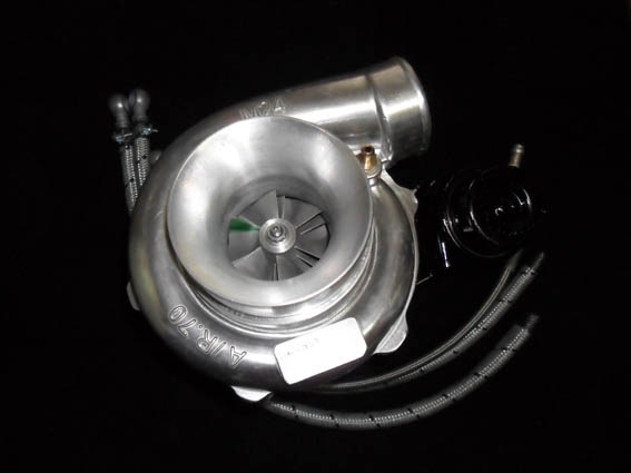 Garrett GT3582R — Toyota Supra (70), 3 л, 1991 года | тюнинг | DRIVE2