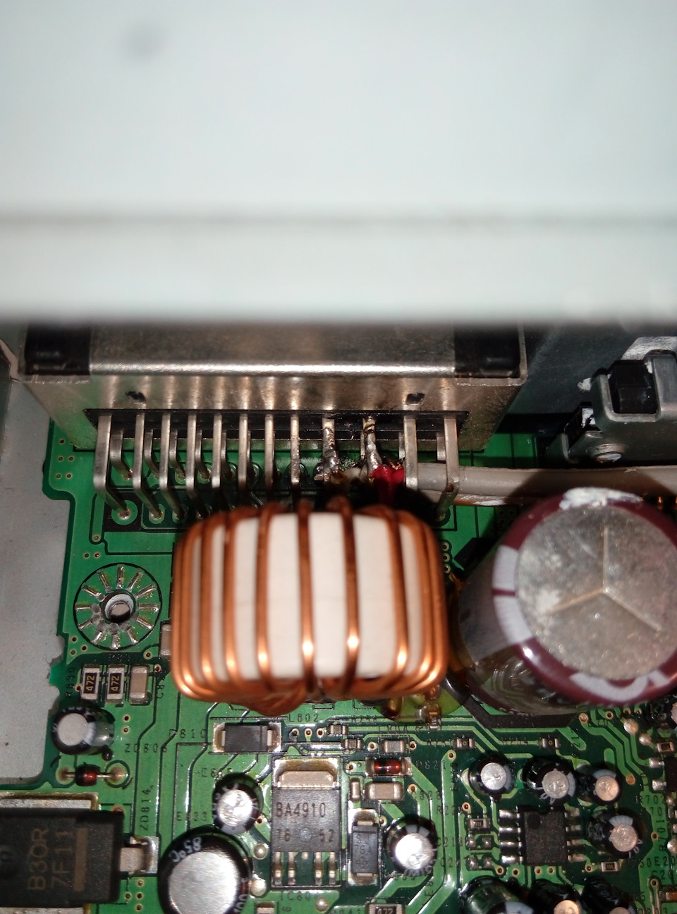 2081A FORCE | Запчасти на DRIVE2