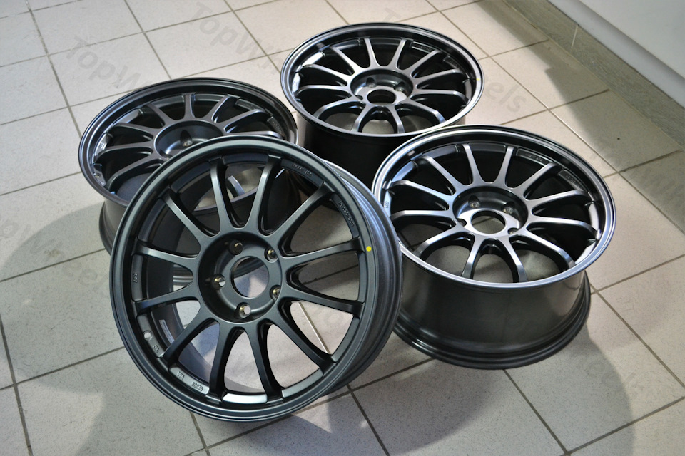 SSR type F оригинал R18 8 или 9J 5x120 для BMW — TopWheels на DRIVE2